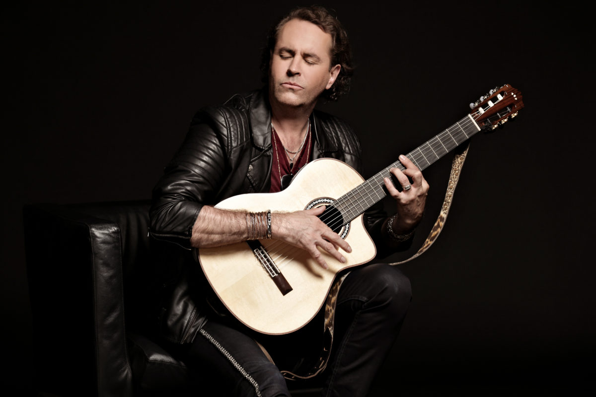 Michael Bard – Musician