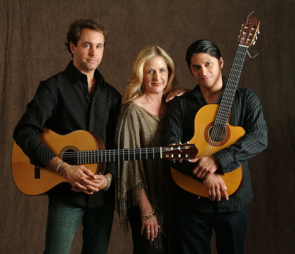 Michael Bard – Musician