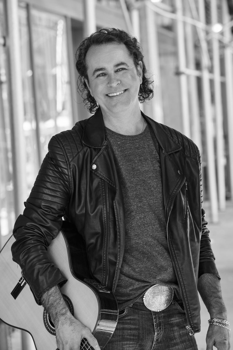 Michael Bard – Musician