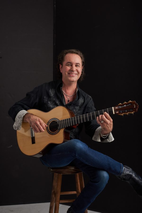 Michael Bard – Musician