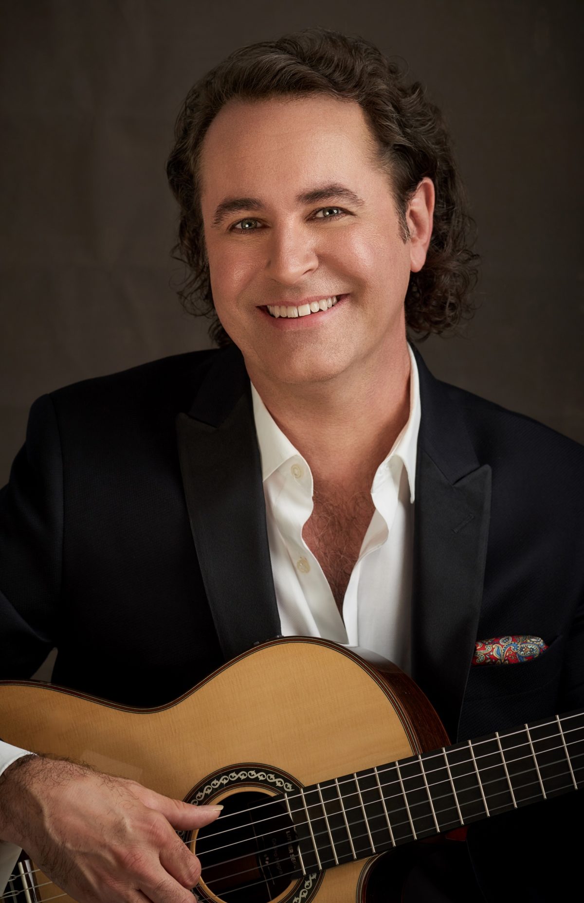 Meet Michael – Michael Bard