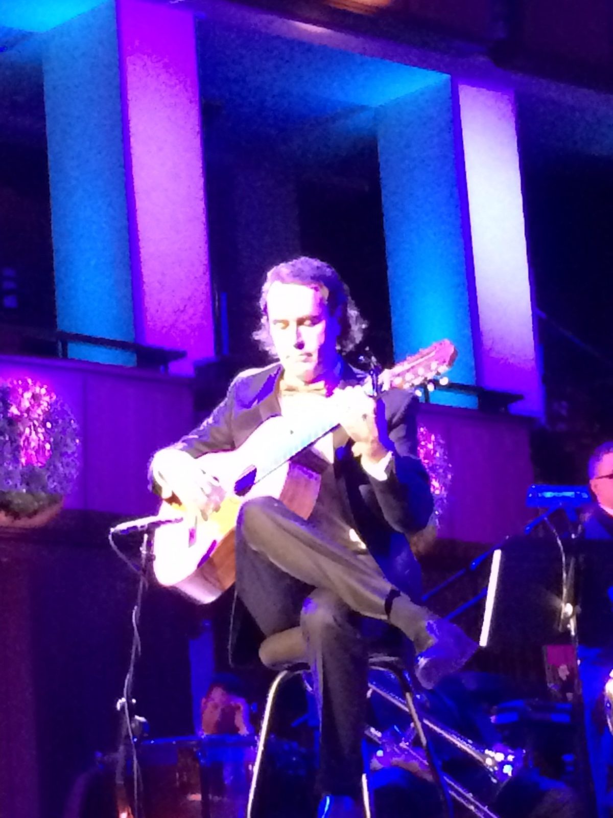 Michael Bard – Musician